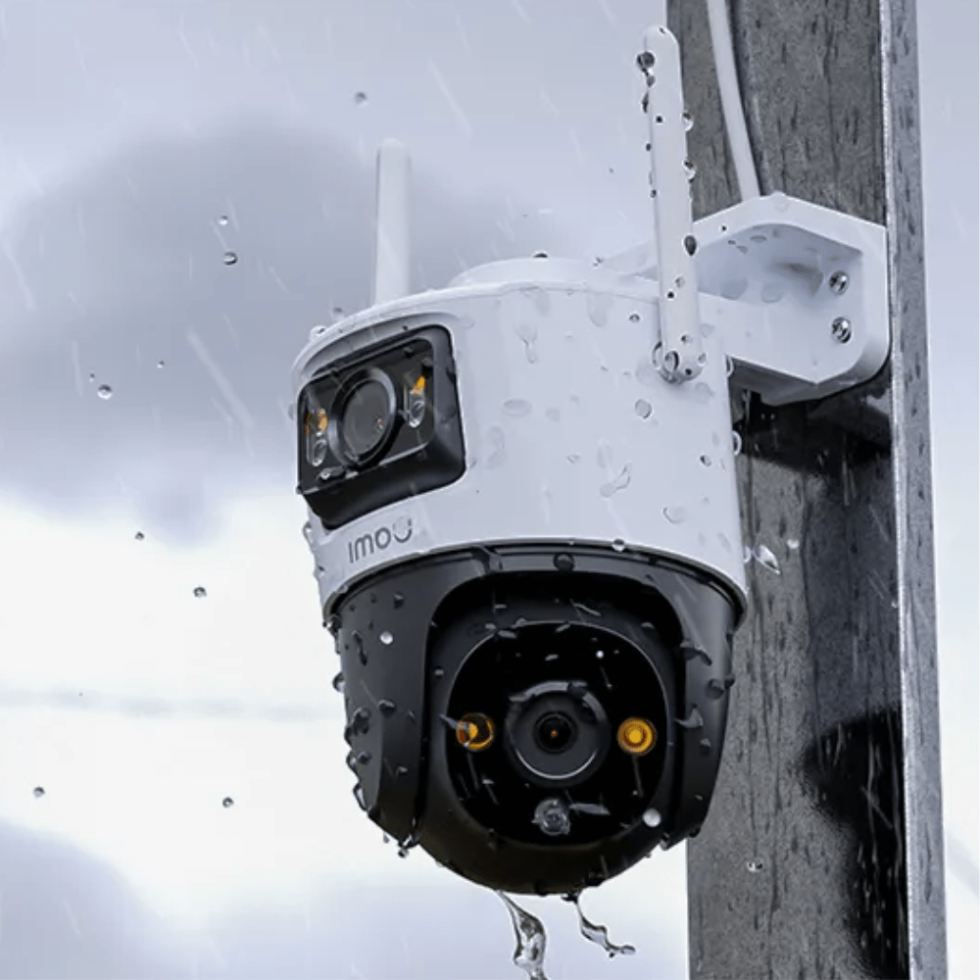 CAMARA WIFI IMOU CRUISER 10 MP DOBLE LENTE IPC-S7XP-10M0WED-IMOU - Venprotech